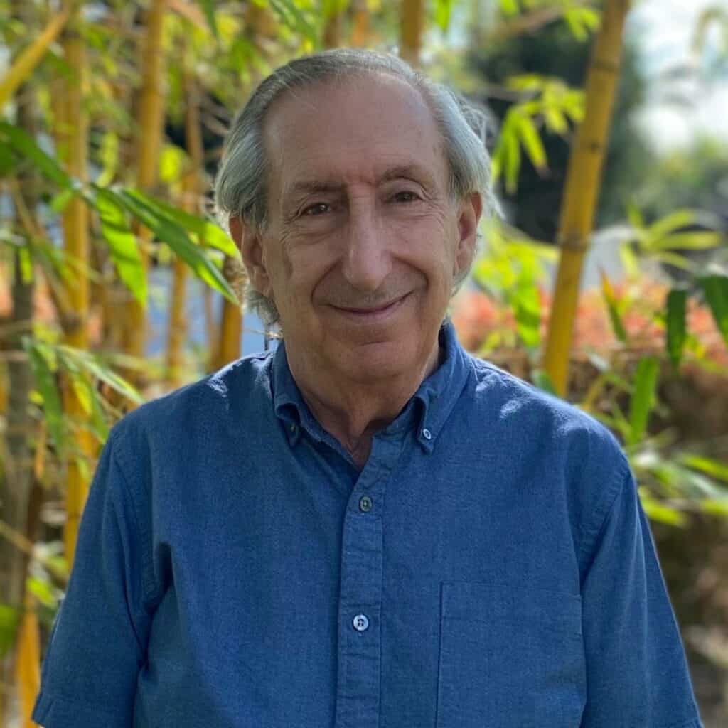 Dr. Chester A. Schriesheim | Maverick GCI Builders